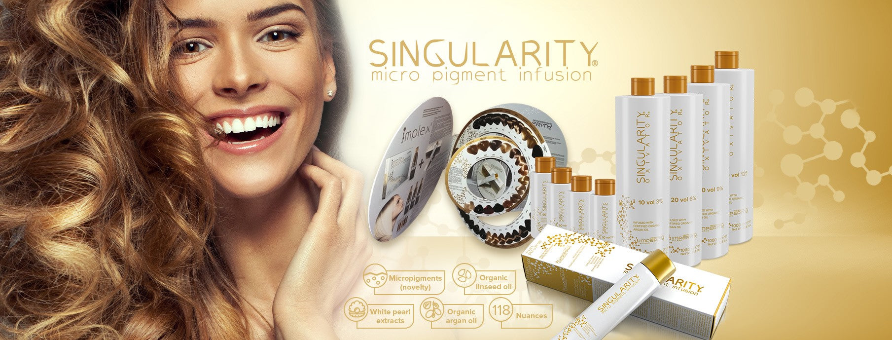 Singularity Permanent Hair Colour 100ml – Imperity UK & Ireland