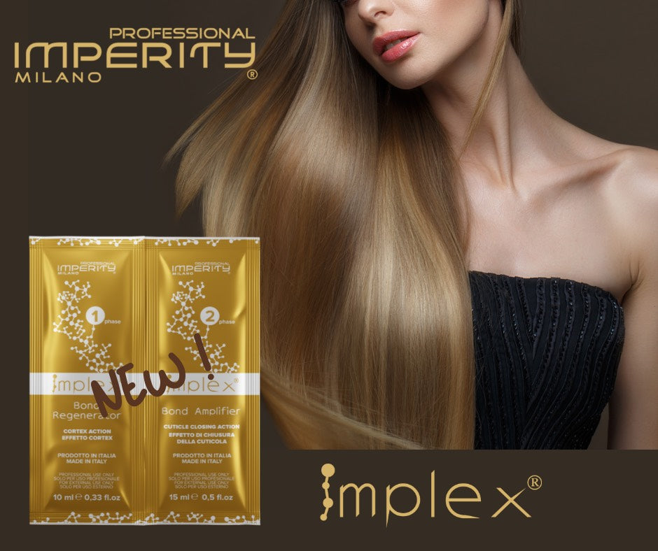 Implex Hair Bond sachet – Imperity
